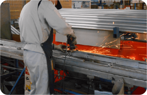 TOP | UNIFLOW INTERNATIONAL